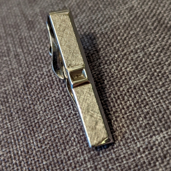SWANK | Accessories | Vintage Swank Tie Clip | Poshmark
